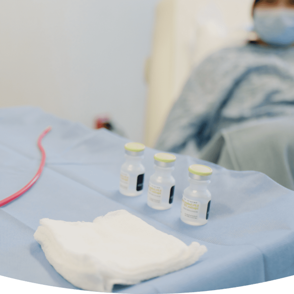 Why ANKTIVA® - Anktiva